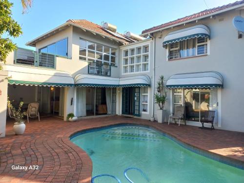 Pj's Guest House - Durban North