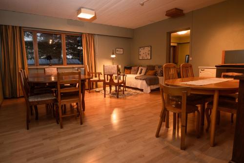 Mission Guesthouse - Pohjanmaa