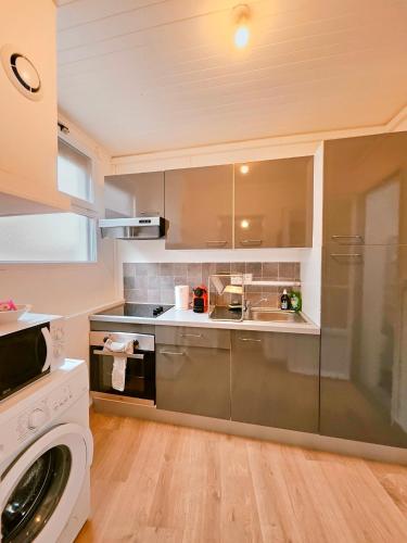 Studio Paisible Proche Centre - Angoulême
