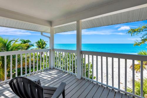 3br Gulf-front Luxury With Panoramic Views - Englewood, FL