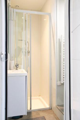 Nice Studio - 2p - Near Paris - Ivry-sur-Seine