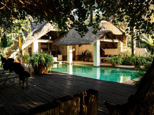 Hakunamatata Country Estate - Krugersdorp