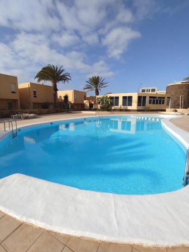 Paraiso En Fuerteventura - Costa Calma