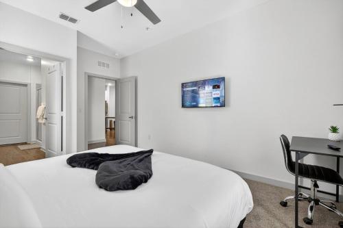 Cozy 2 Br Apt |King Bed |Pool |Gym| Close To Mayo - Jacksonville, FL