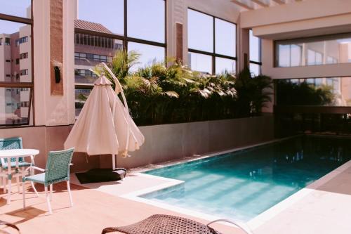 Beraca Prime Londrina - Premium Comfort Studio - Londrina
