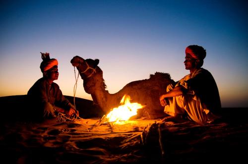 Merzouga Desert Dreams - Merzouga