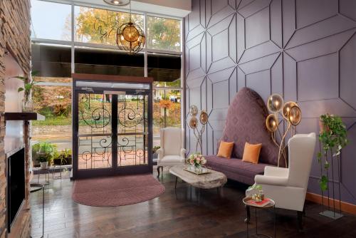 The Horton Hotel - Blowing Rock, NC