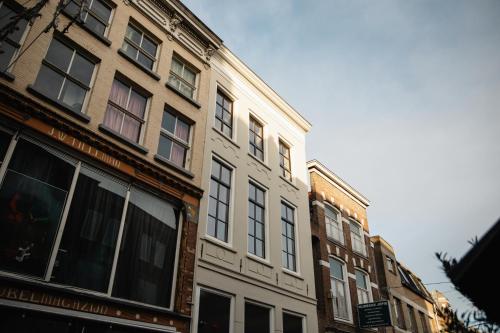 Boutique Hotel The Grand - Nijmegen
