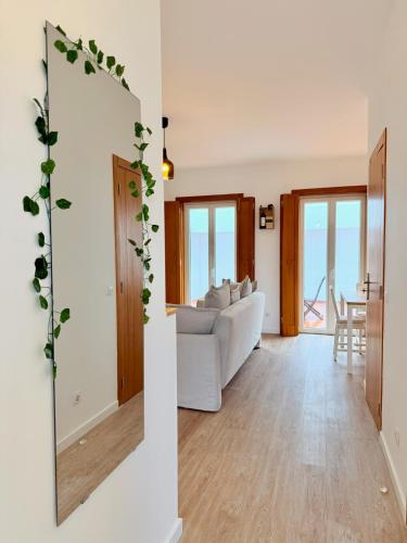Mood Lodging Verso - Townhouse Style Home - Óbidos