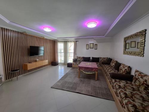Tranquil Oasis In The Heart Of Ifrane - Ifrane