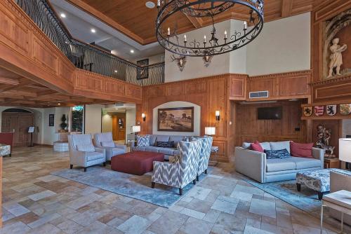 Alpine King Villa Near Deer Valley & Park City Ski Resorts - 3076 - 선댄스