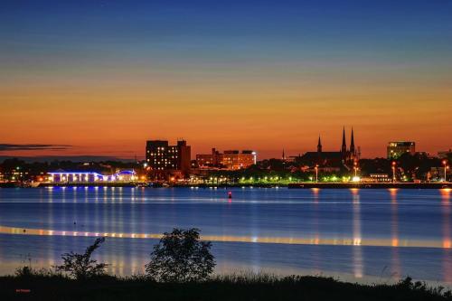 Scenic Harbour View House Waterfront - Charlottetown