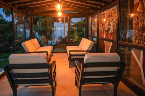 Pemabwe Guest Lodge - Harare