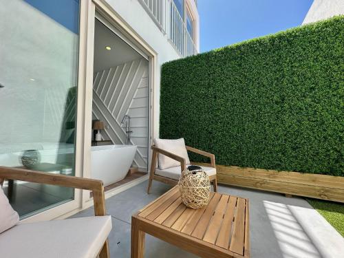 Alentejo Charm House - Vila Nova de Milfontes
