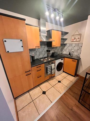 Cute And Cosy Apartment In The Heart Of Derry - Derry