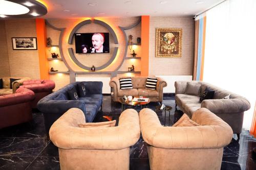 Kars Atapark Hotel - Kars