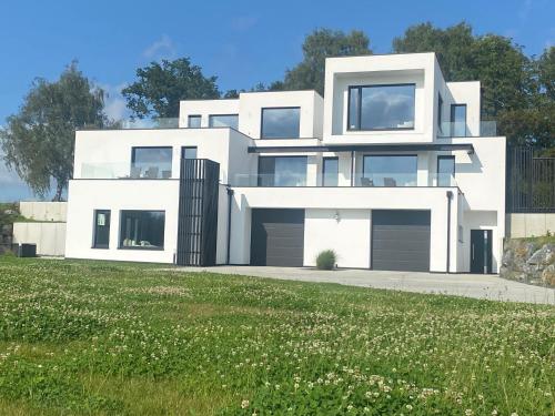 Lifestyle Cube House Appartment 4 - Moosbach