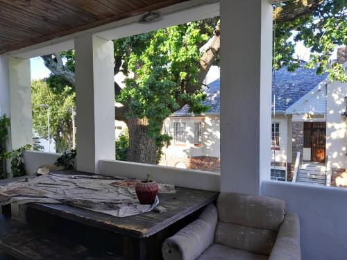 Kloof Nest Guest House - Camps Bay