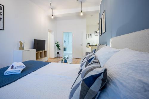 Finelinestays Sudstadt-apartment Im Herzen Von Paderborn - Paderborn