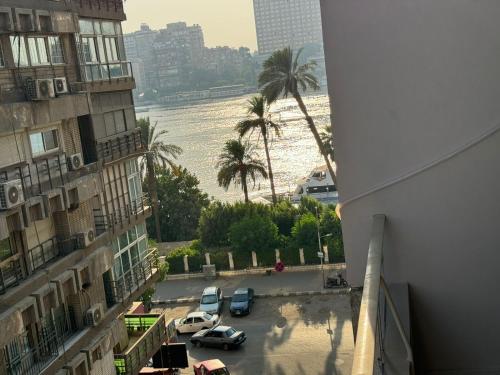 علي النيل - Kairo