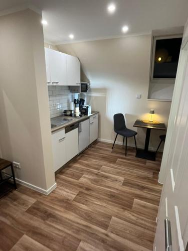 Lumio Apartment 1 - Klimatisiert - Karlsruhe