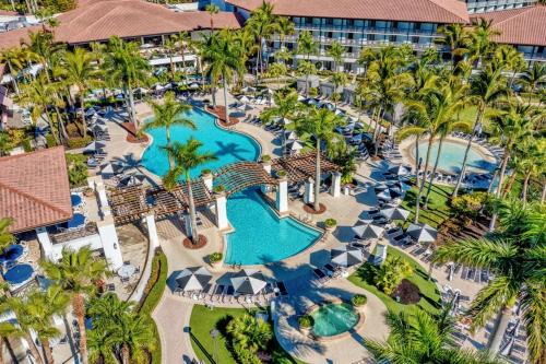 Caddyshack Golf Themed Condo! 15 Mins To Beach&pbi - Palm Beach Gardens, FL