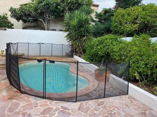 Villa Avec Piscine - Sanary-sur-Mer