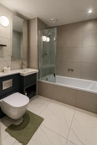 Excel Modern Residence - Greenwich