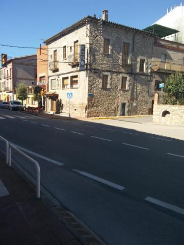 11 Best Hotels in Avinyó, Spain