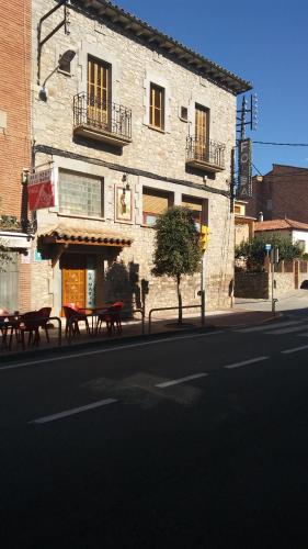 11 Best Hotels in Avinyó, Spain