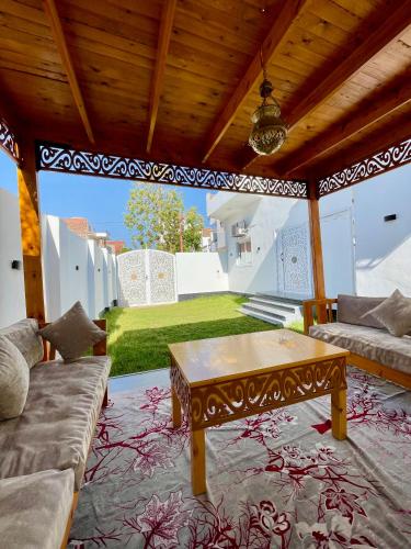 Quiet Villa - Lúxor