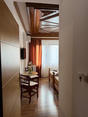 Villa Srma Ohrid - 오흐리드