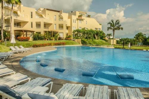 Faro De Mita Luxe 3br Condo & Ocean Views - Punta Mita