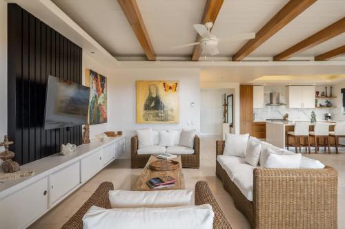 Luxury- Hdm Condo Concierge Golf Cart - Punta Mita