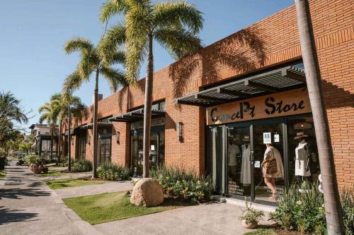 Cozy Studio Steps From Beach & Surf - Punta Mita