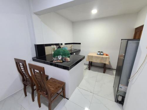 Ranuli Beach Villa - Mirissa