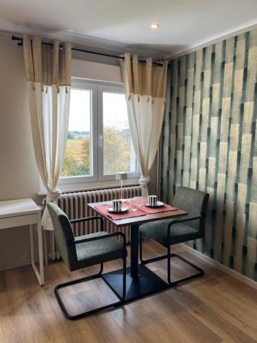 Chambre D'hotes Lucia Avec Vue Sur Jardin Arbore - Tournai