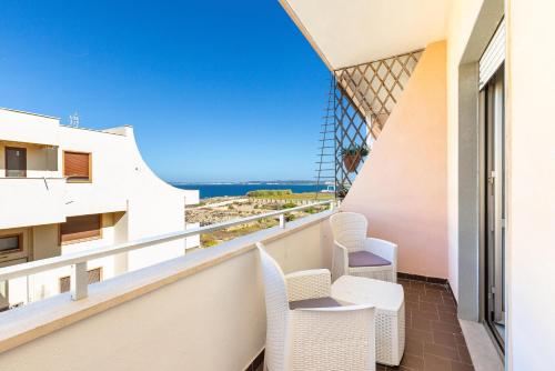 Casa Riva Levante By Barbarhouse - Gallipoli