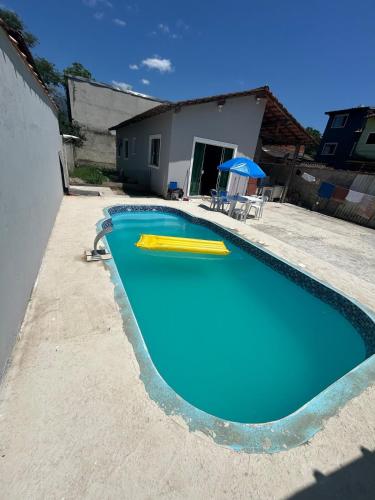 Oasis In Paraty- Ampla, With Pool And Garage - Paraty