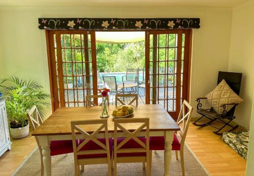Arkelshoek Cottages - Stellenbosch