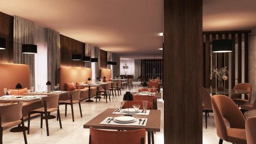 Hotel Livata Mountain Wellness - 