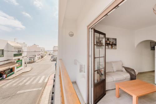 Apartment Old Town Reina Sofia 3 - Puerto del Carmen