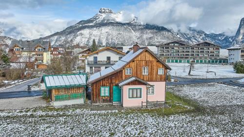 Haus Erni - Bad Aussee