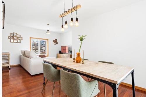 Guestready - Terrace Cozy Stay - Coimbre, Portugal