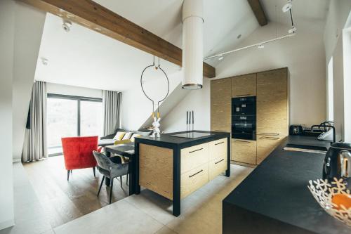 Lenneapartments Premium - Plettenberg