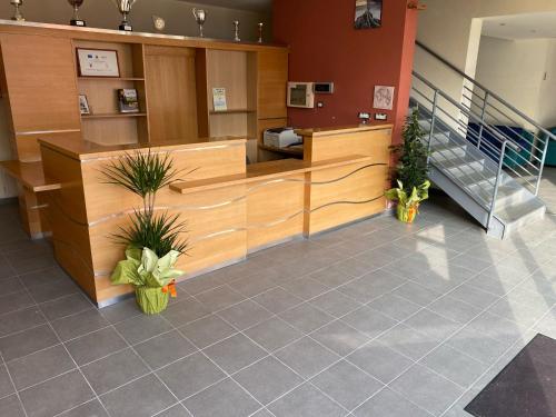 Hotelleria Di Ovada - Provincia di Alessandria