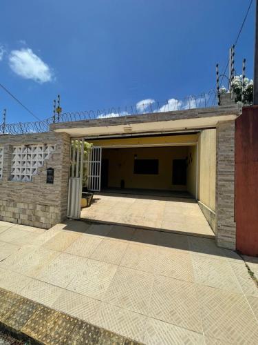 Casa Em Cidade Verde - Nova Parnamirim - Natal