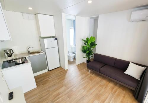 Bungalow E Mobilhome - Camper Park 2 - Riccione