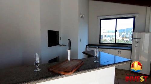 Cobertura Duplex Bombas - Bombinhas