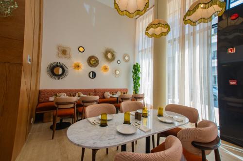Dally Apart Hotel - Rabat